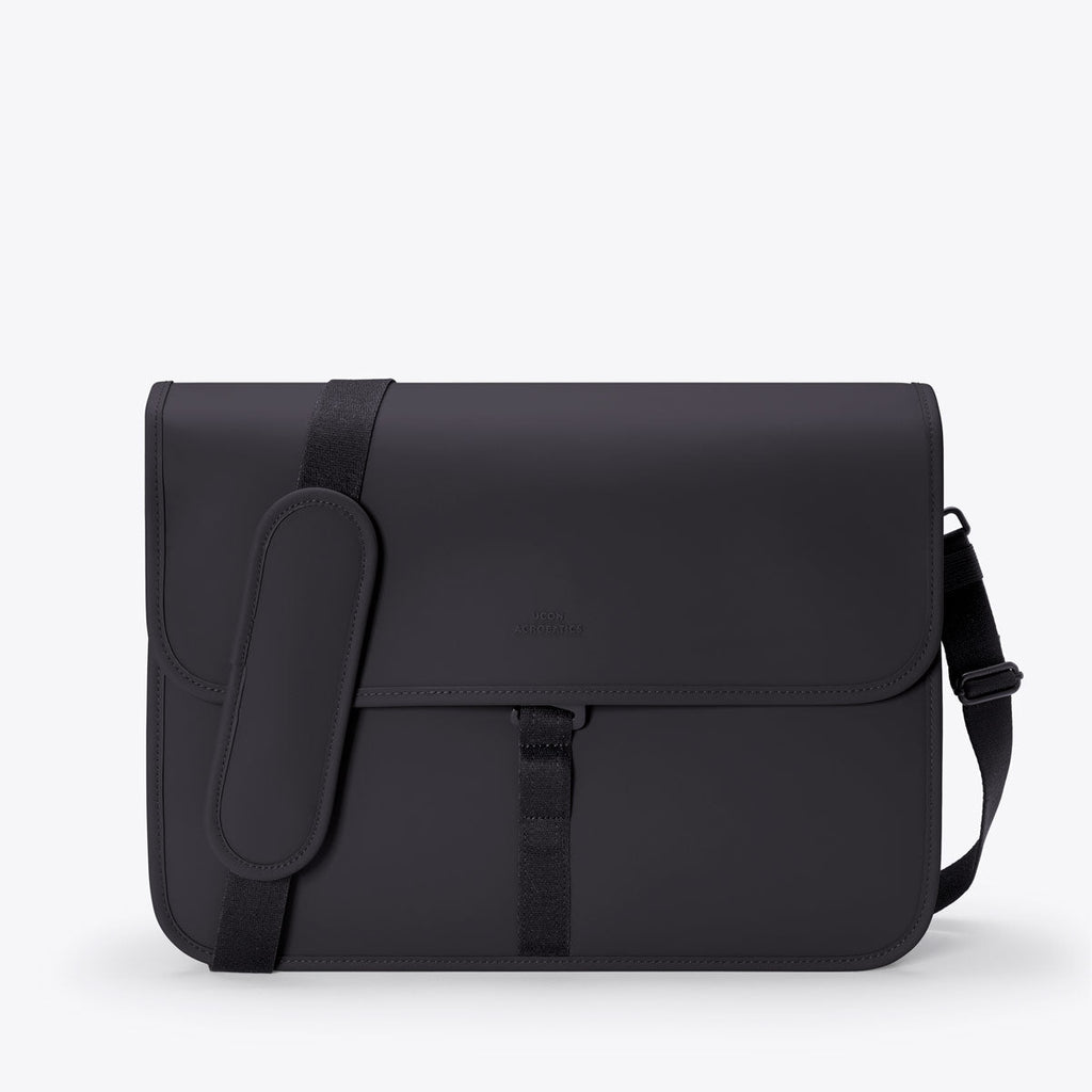Ucon Acrobatics • Katsu Bag • Lotus Infinity Series (Black) – Ucon Acrobatics US