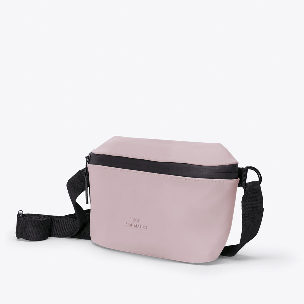 Ucon Acrobatics • Jona Medium Bag • Lotus Infinity Series (Light Rose ...