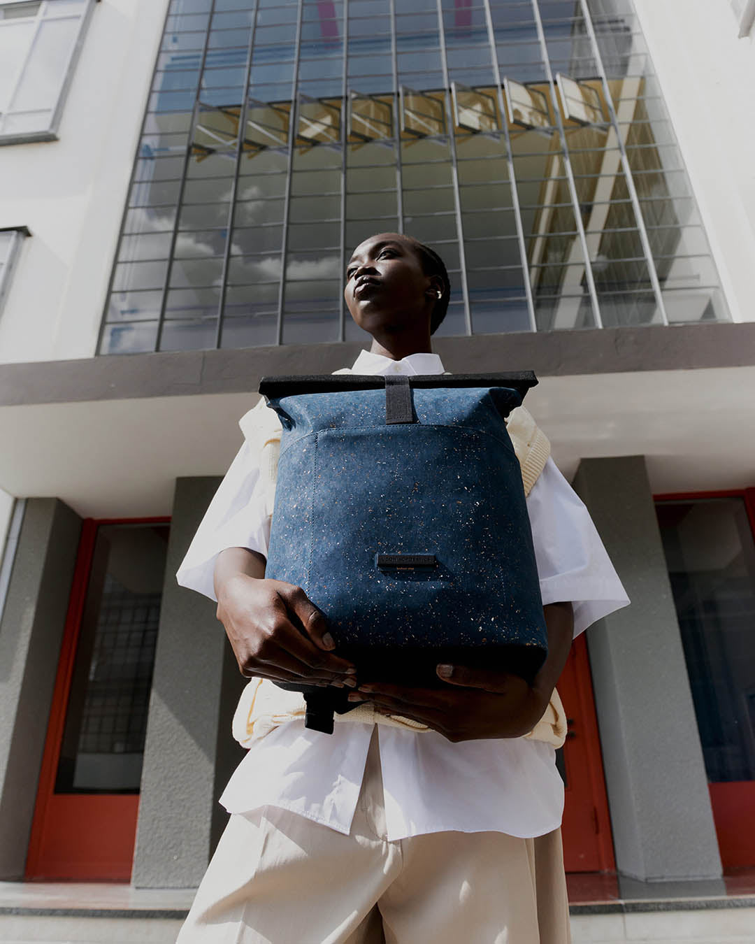 Ucon Acrobatics - Minimalistic & contemporary backpacks from Berlin ...