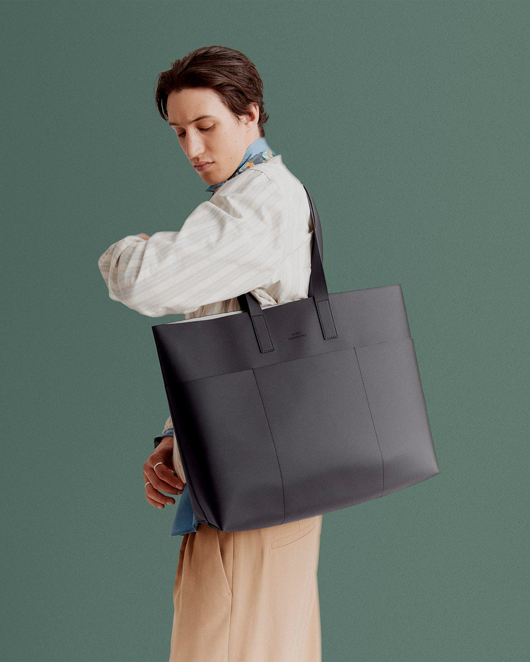 Ucon Acrobatics - Minimalistic & contemporary backpacks from Berlin ...