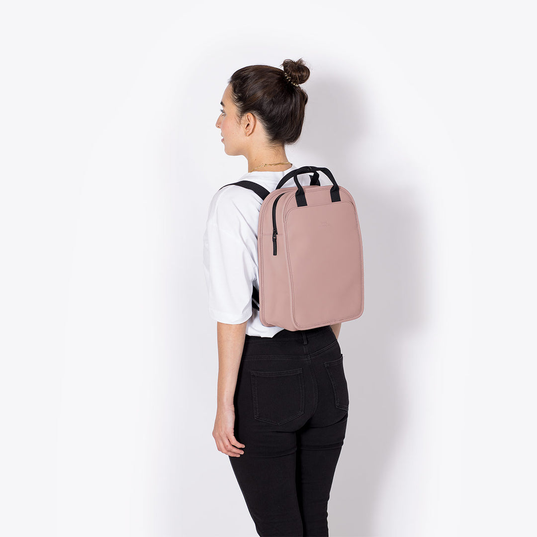 Ucon Acrobatics • Alison Mini Backpack • Lotus Series (Rose) – Ucon ...