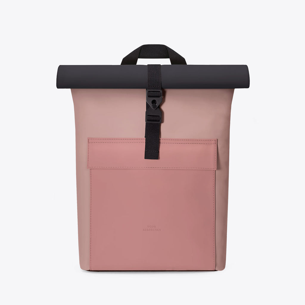 Ucon Acrobatics • Jasper Mini Backpack • Lotus Series (Rose Dark Rose ...